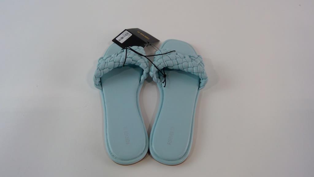 Forever 21 Sandals, Size 7.5 | Property Room