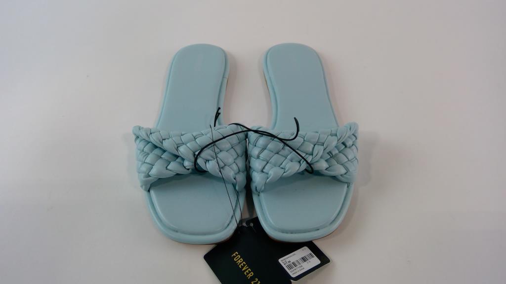 Forever 21 Sandals, Size 7.5 | Property Room
