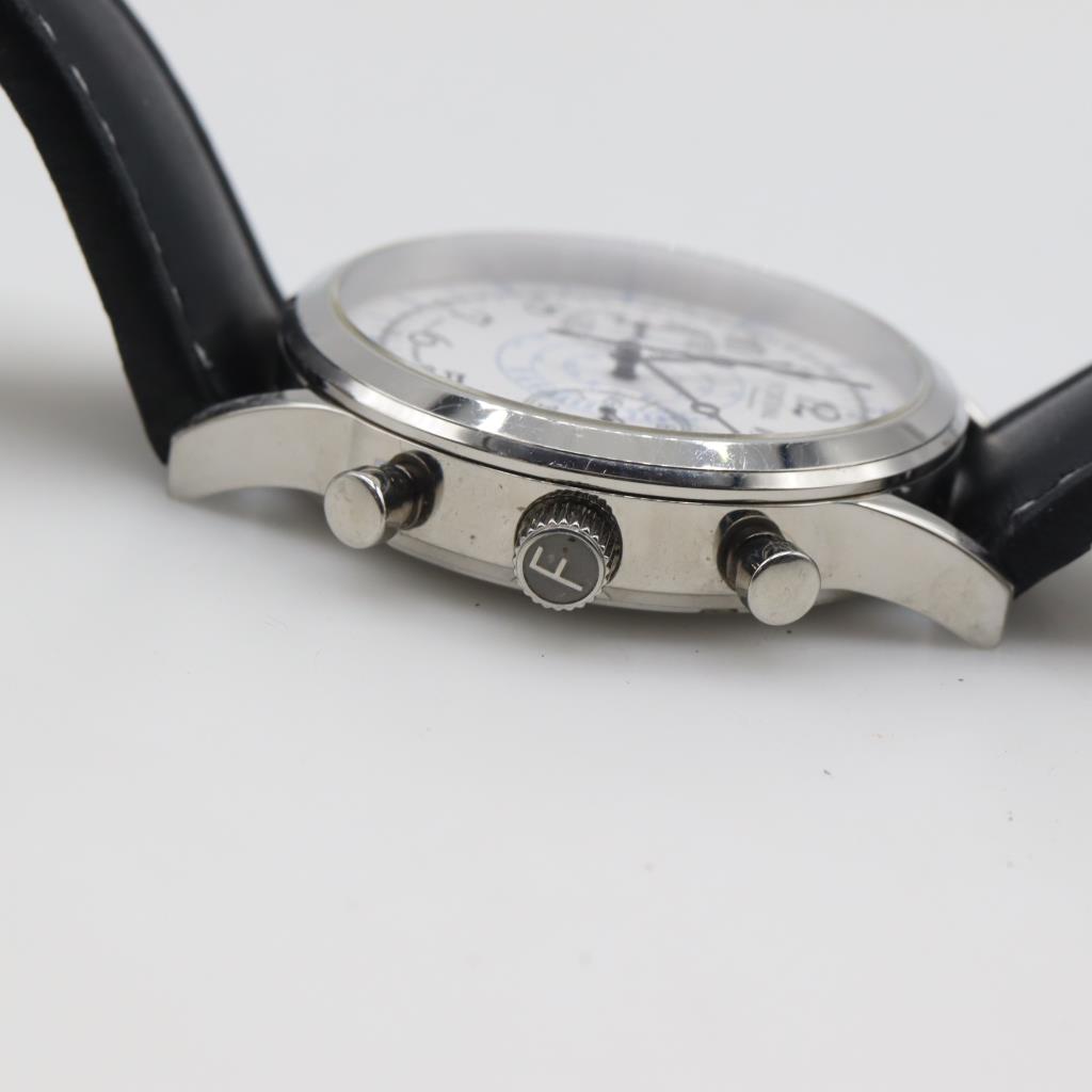 Fortuna Senator Chronograph Watch | Property Room