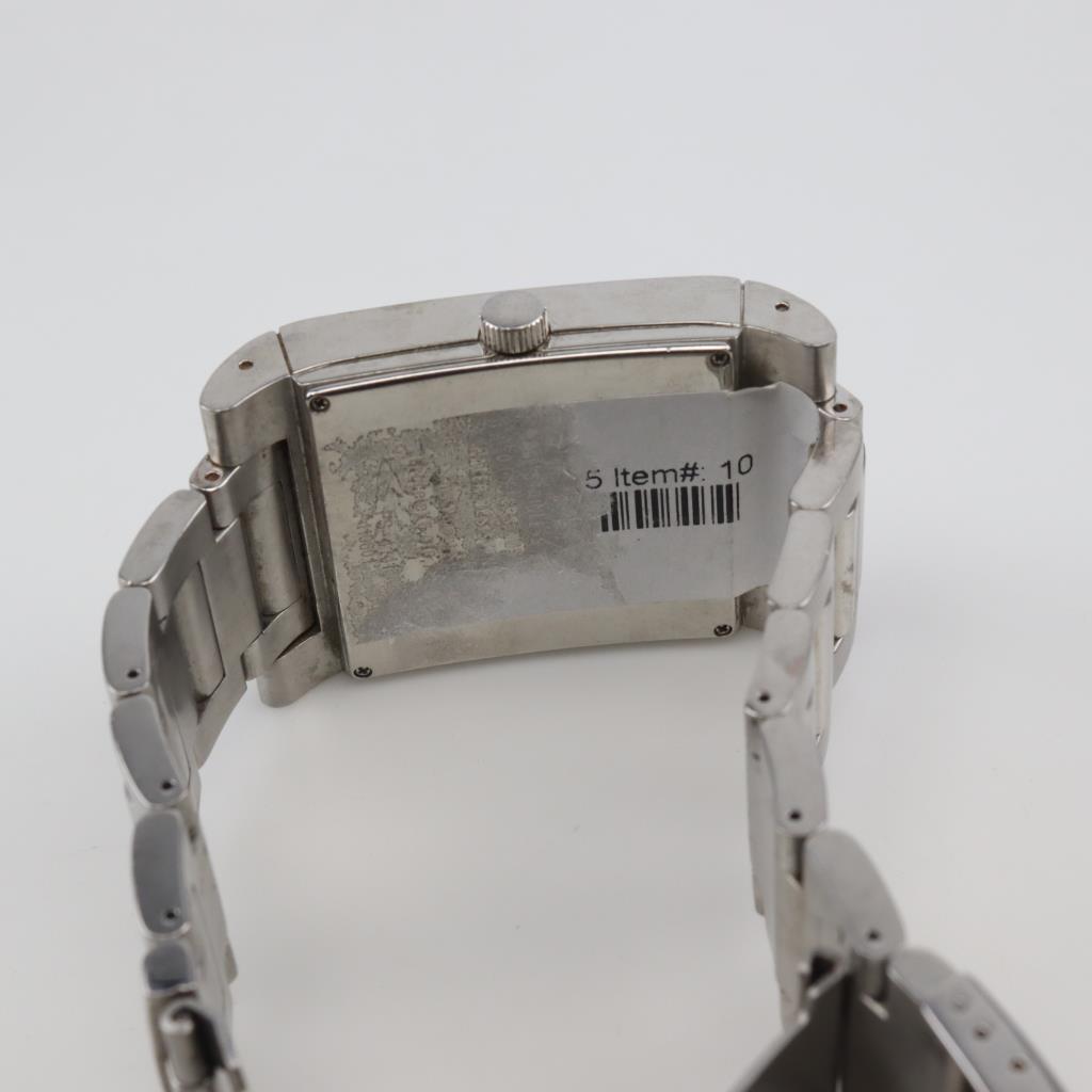 Fossil Arkitekt Watch | Property Room