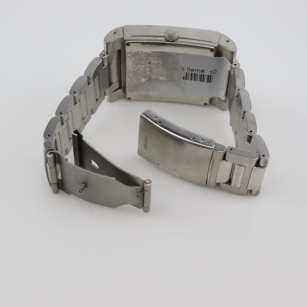 Fossil Arkitekt Watch | Property Room