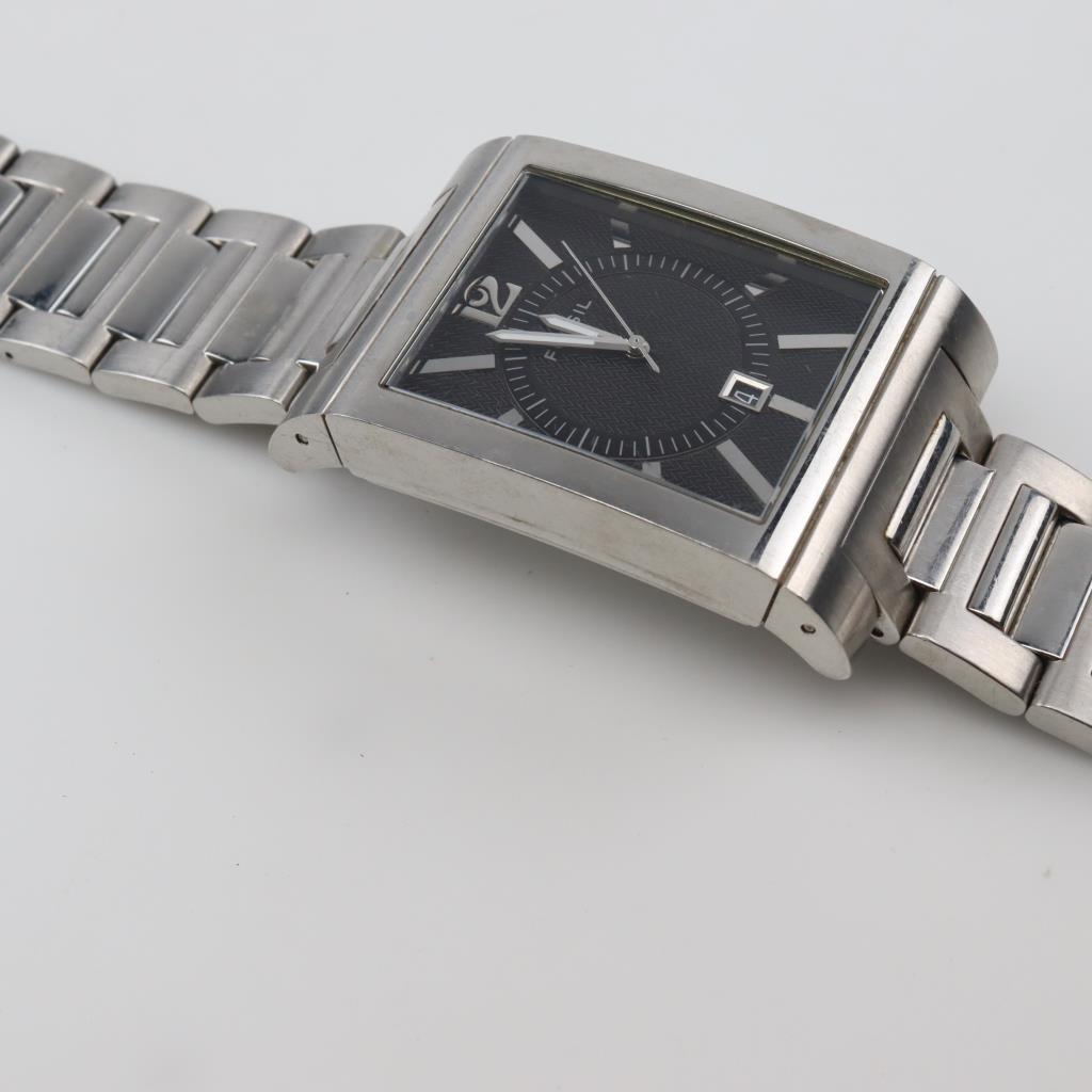 Fossil Arkitekt Watch | Property Room