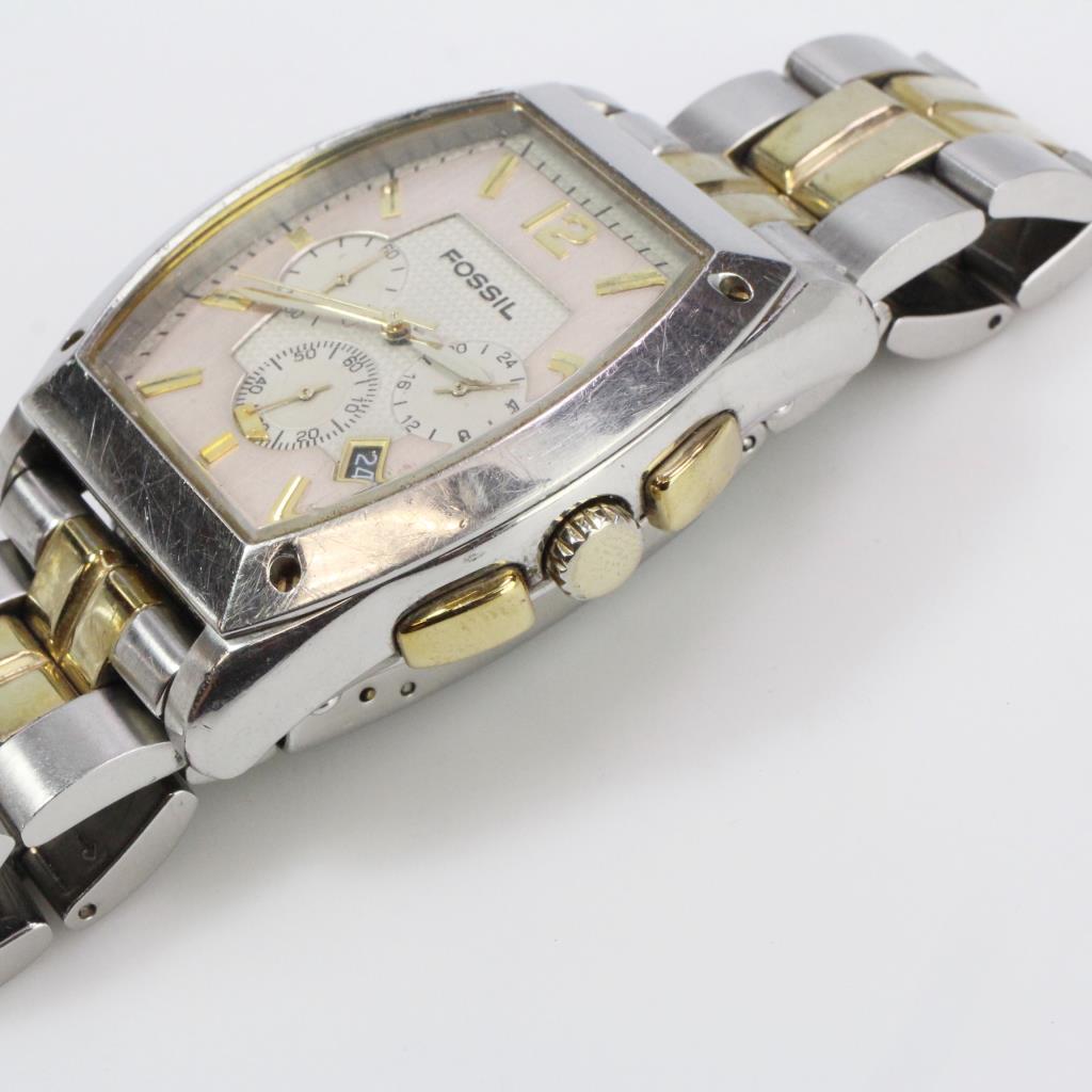 Fossil Arkitekt Watch | Property Room