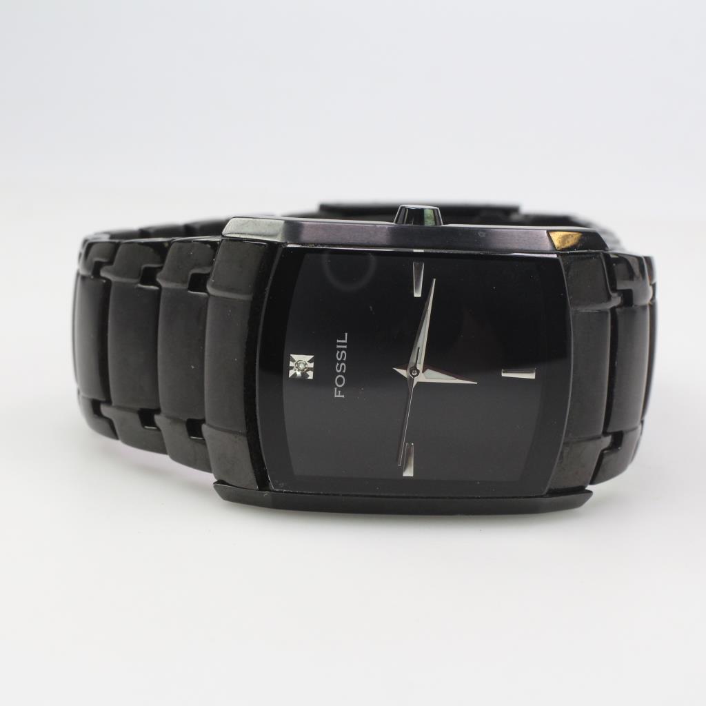 Fossil Arkitekt Watch | Property Room