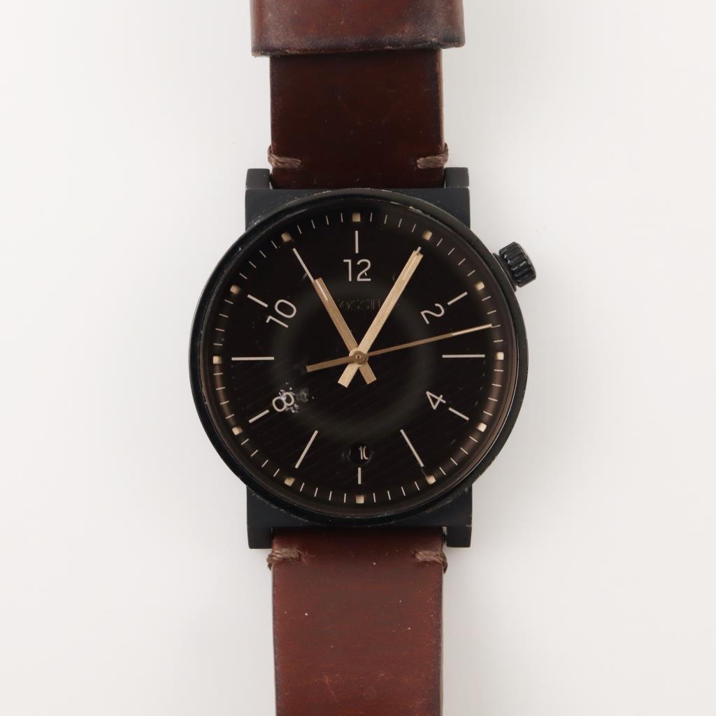 Fossil Barstow Watch | Property Room