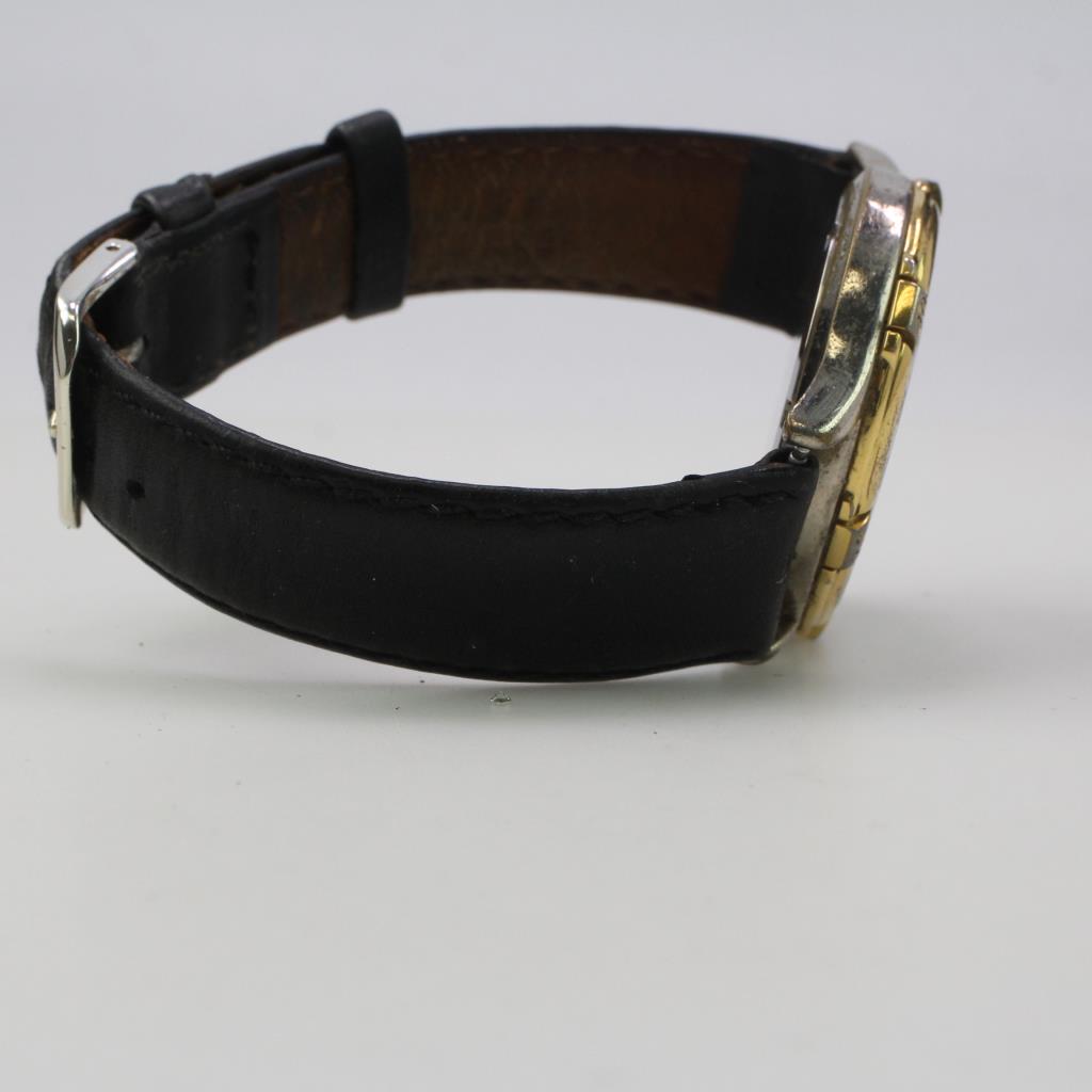 Fossil Blue Starmaster Watch | Property Room