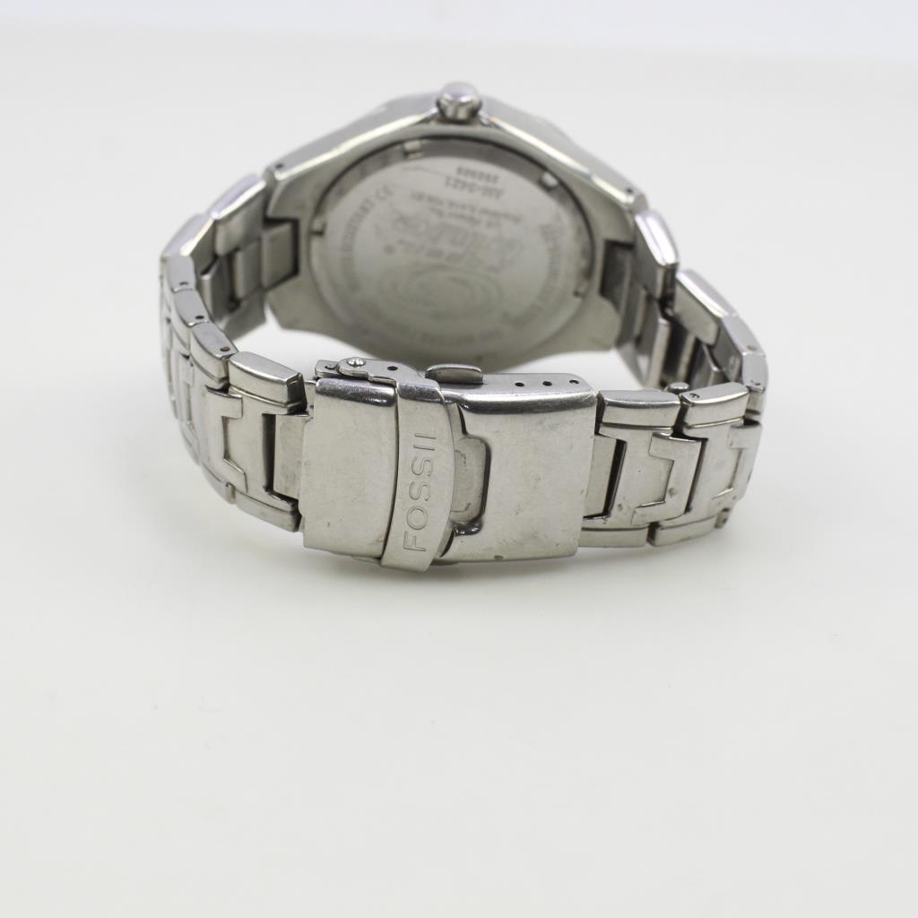 Fossil Blue Watch | Property Room