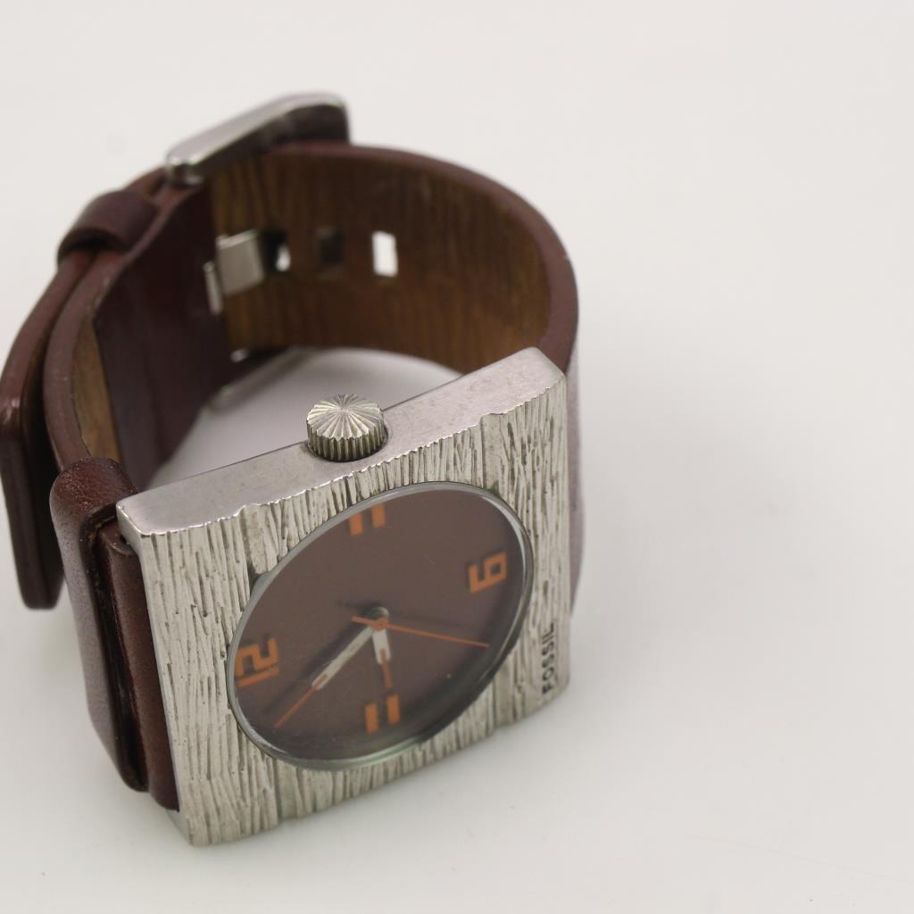 Fossil Boy Square Watch | Property Room