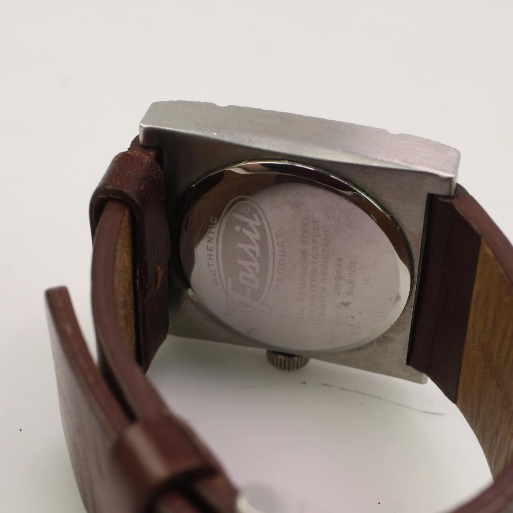 Fossil Boy Square Watch | Property Room