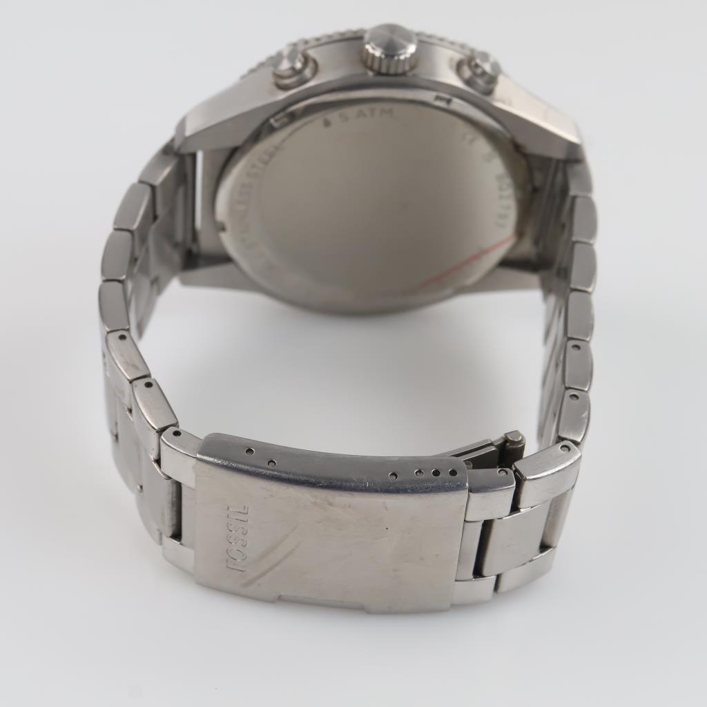 Fossil Brox Multifunction Watch | Property Room