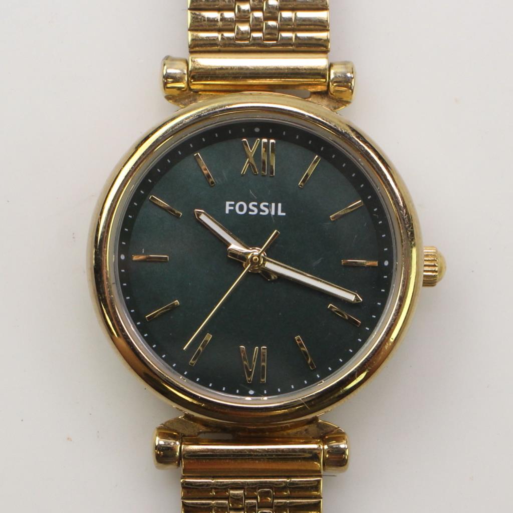 Fossil Carlie Mini Watch | Property Room