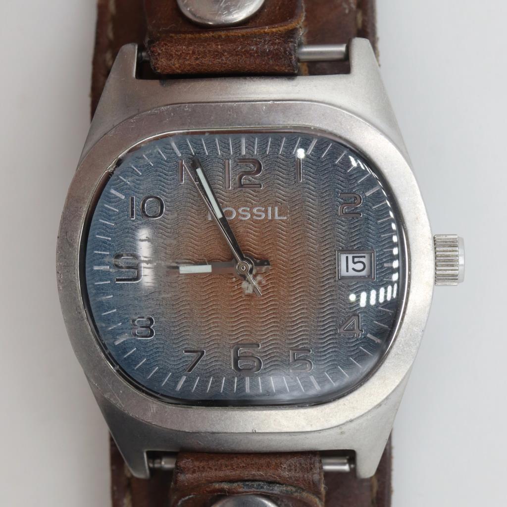 Fossil Changeover Watch | Property Room