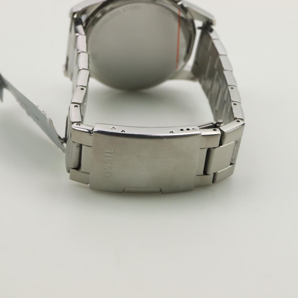 Fossil Dean Chronograph Watch | Property Room