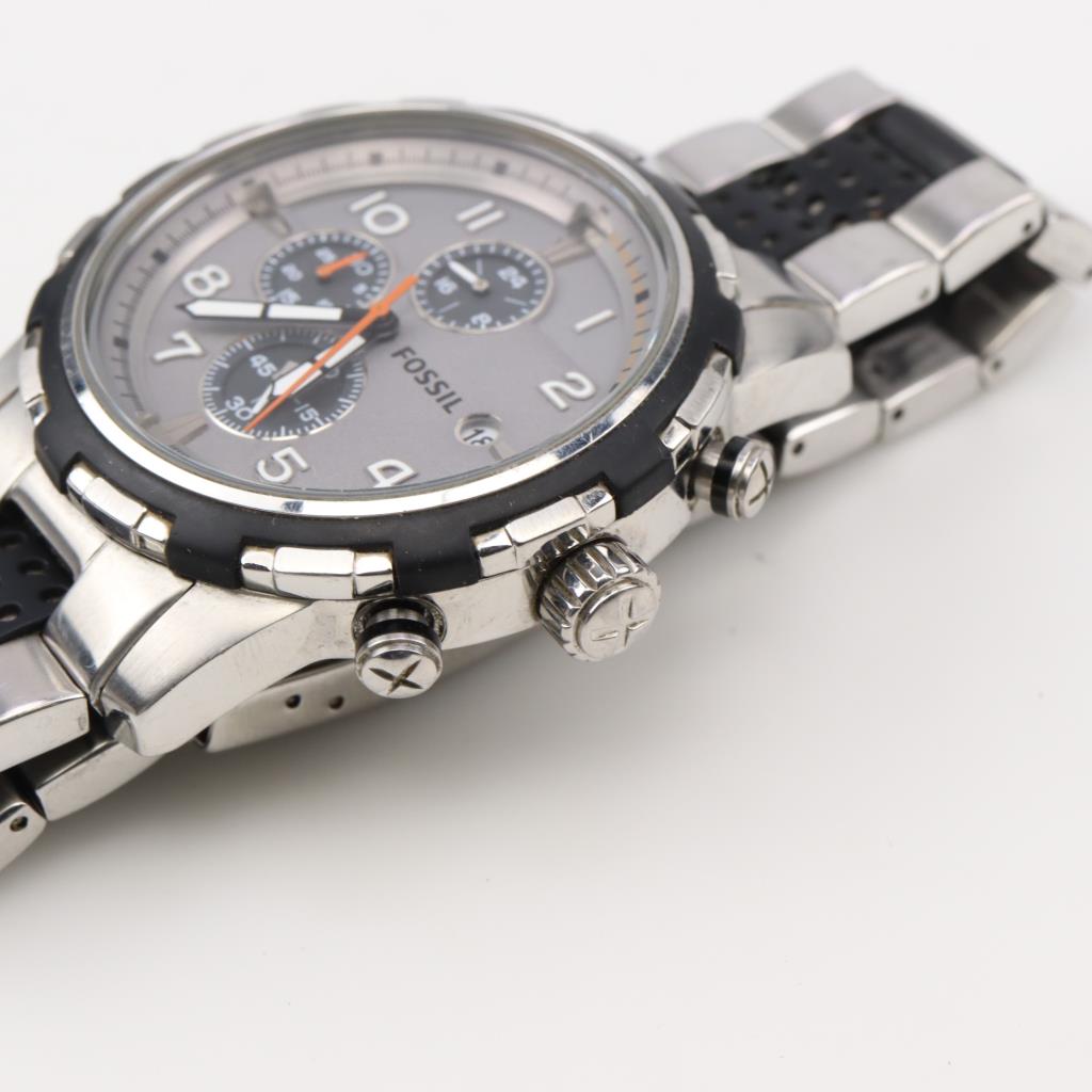 Fossil Dean Chronograph Watch | Property Room