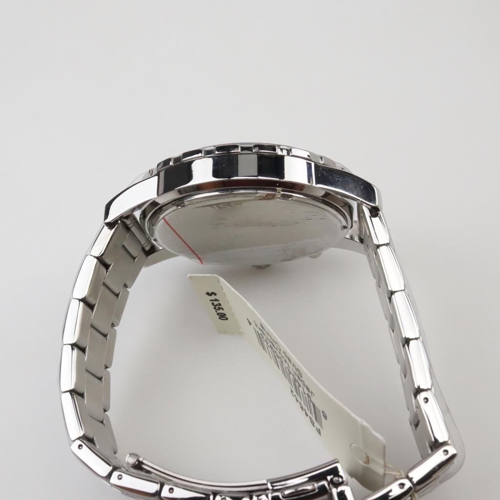 Fossil Dean Chronograph Watch | Property Room