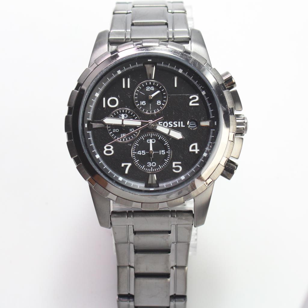 Fossil Dean Watch | Property Room