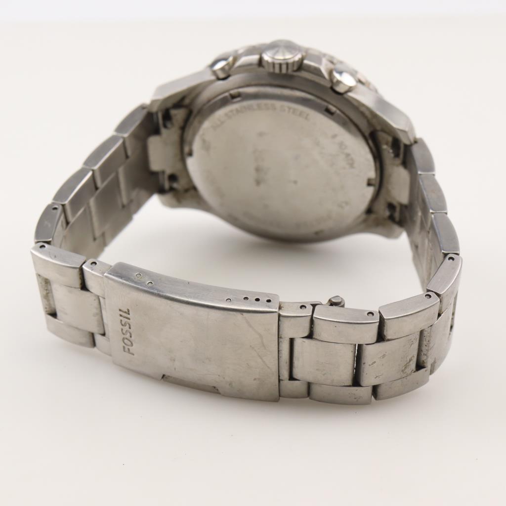 Fossil FB-03 Chronograph Watch | Property Room