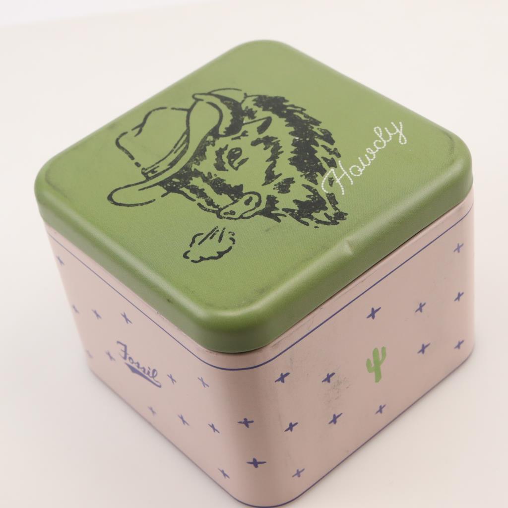 Fossil Fenmore Chrono Watch | Property Room