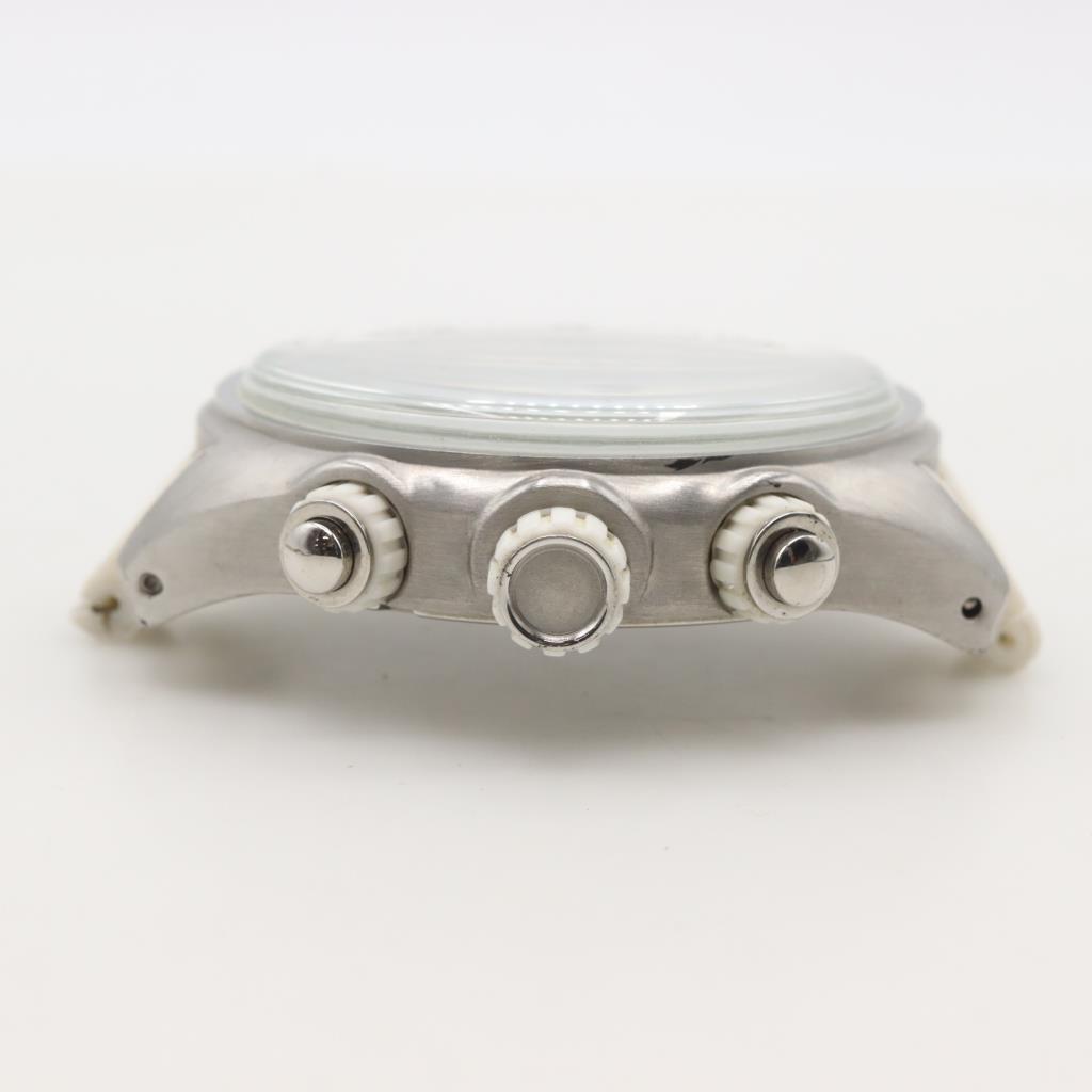 Fossil Flight Chronograph Watch | Property Room