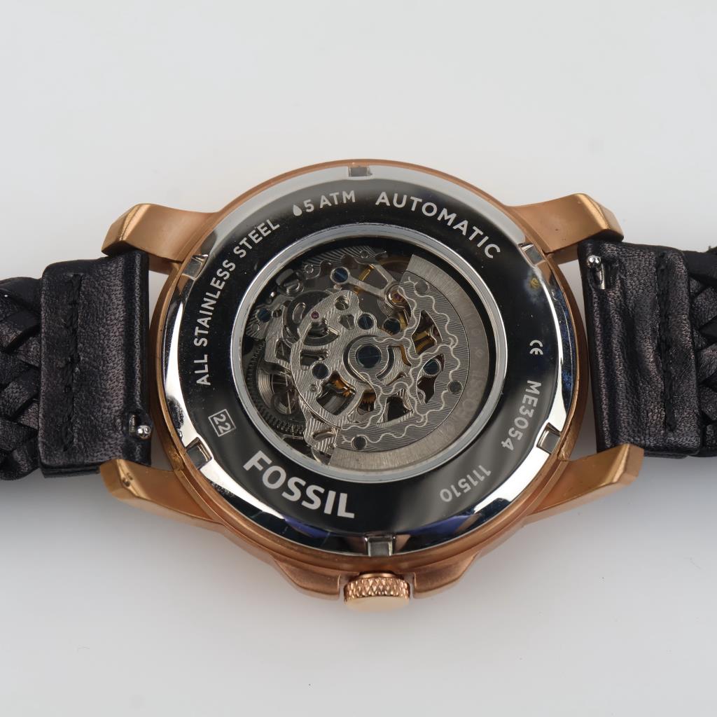 Fossil Grant Automatic Watch | Property Room