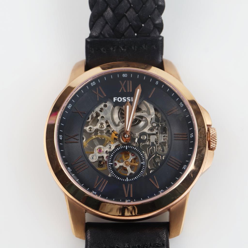 Fossil Grant Automatic Watch | Property Room