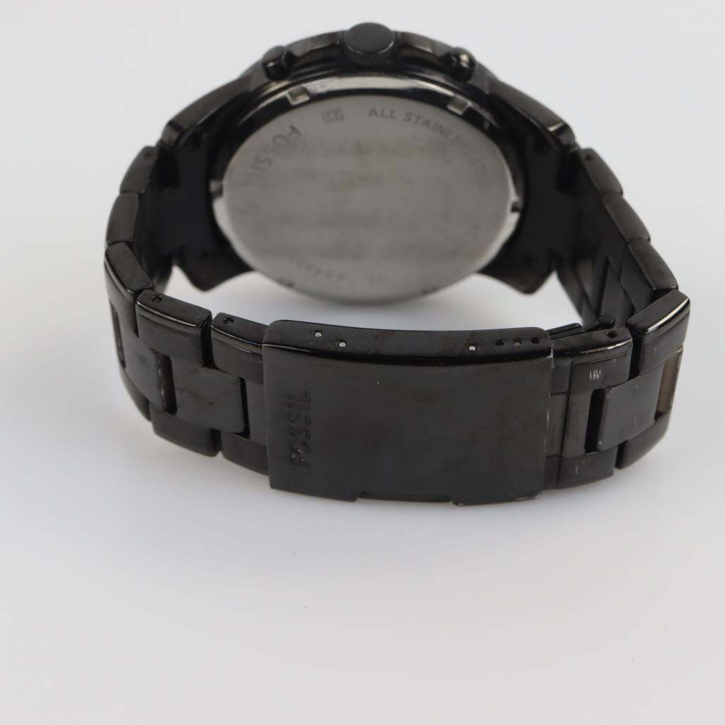Fossil Grant Watch | Property Room