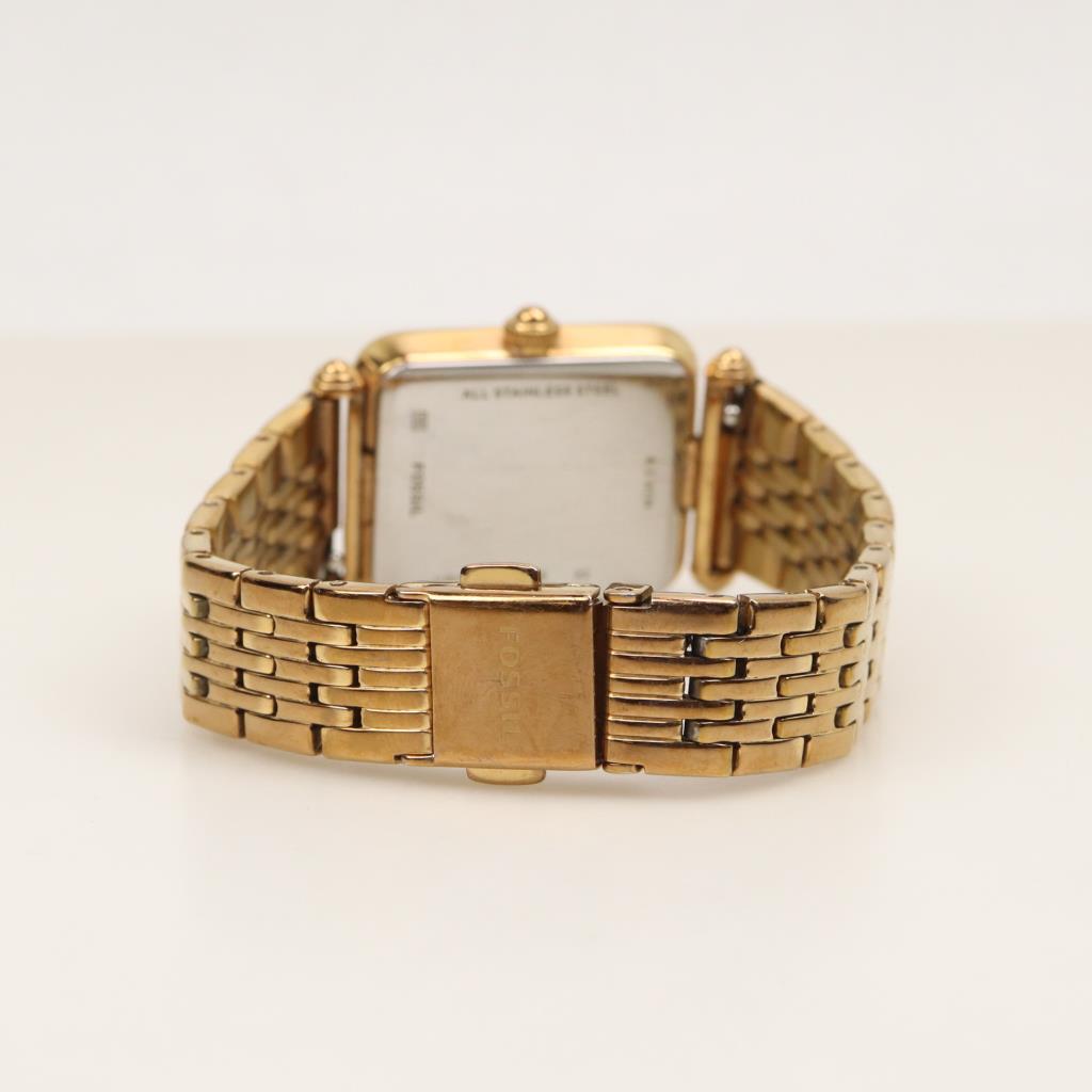 Fossil Lyric Three-Hand Watch | Property Room