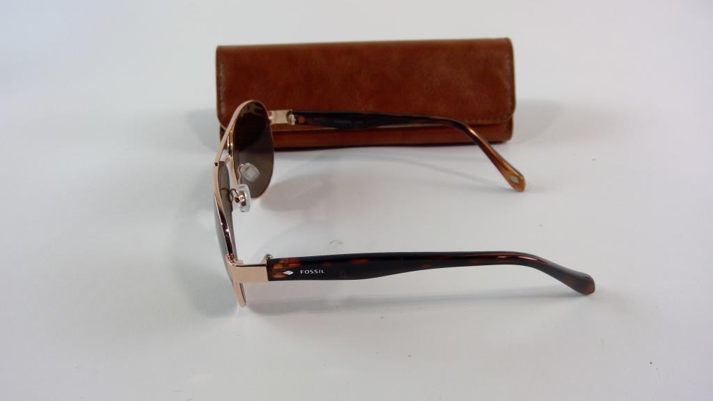 Fossil Mens Sunglasses | Property Room