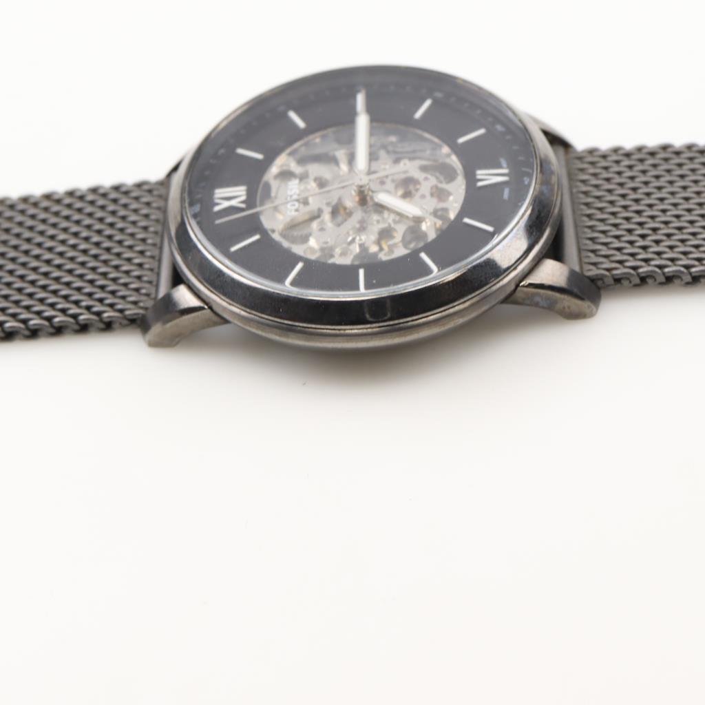 Fossil Neutra Automatic Smoke Watch | Property Room