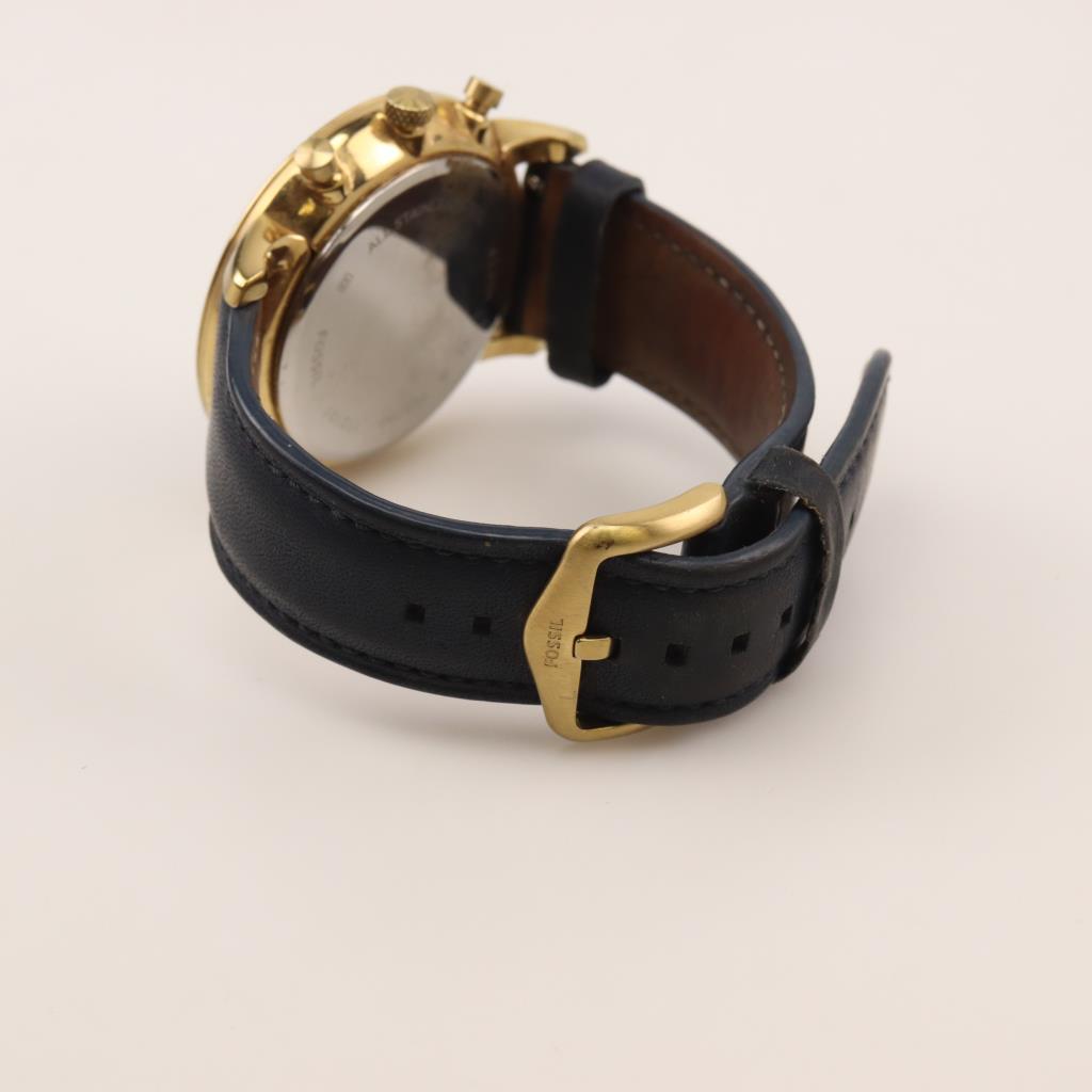 Fossil Neutra Chrono Watch Property Room