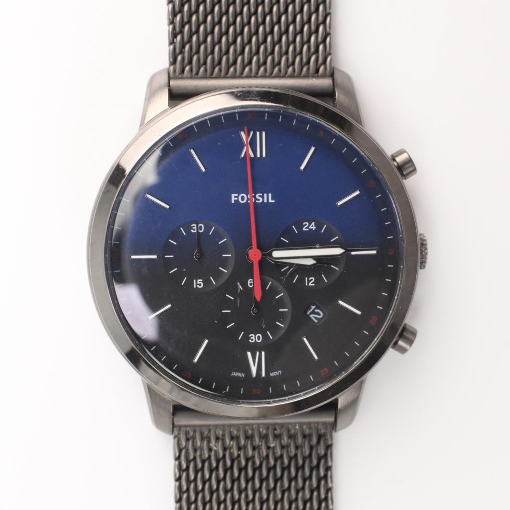 Fossil Neutra Chronograph Watch | Property Room