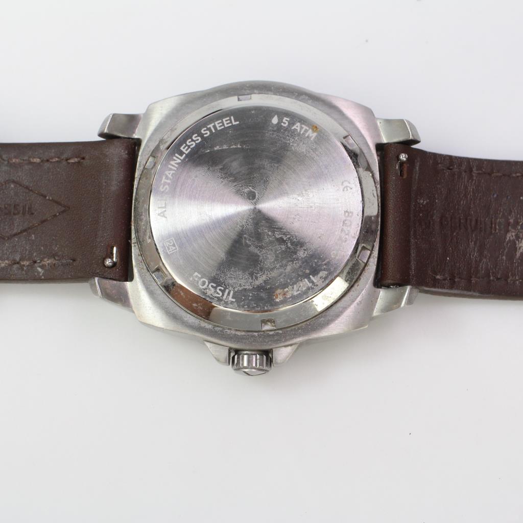Fossil Privateer Sport Watch | Property Room