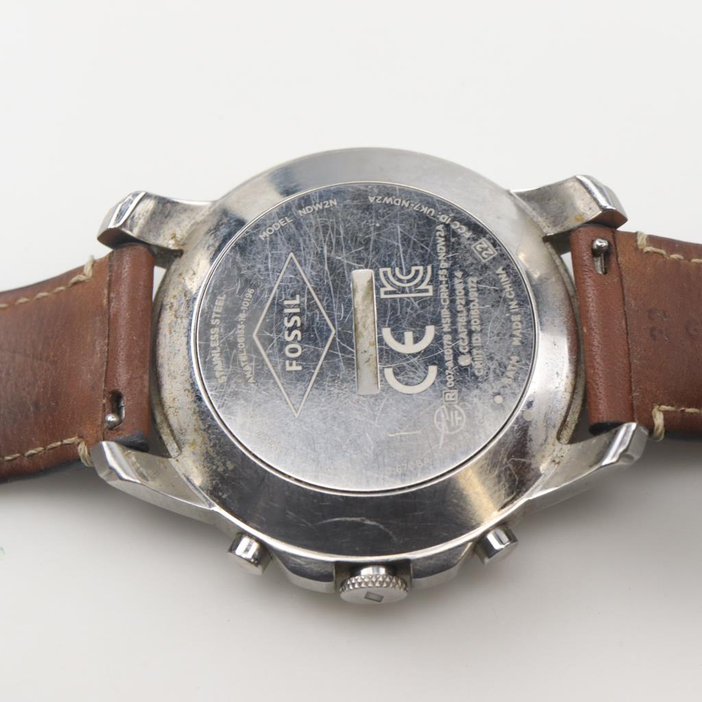 Fossil Q Grant 2.0 Watch | Property Room