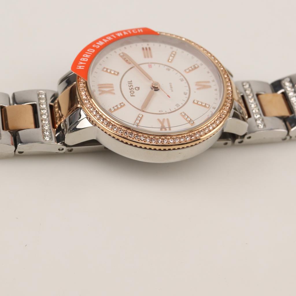 Fossil Q Virginia Hybrid Watch | Property Room