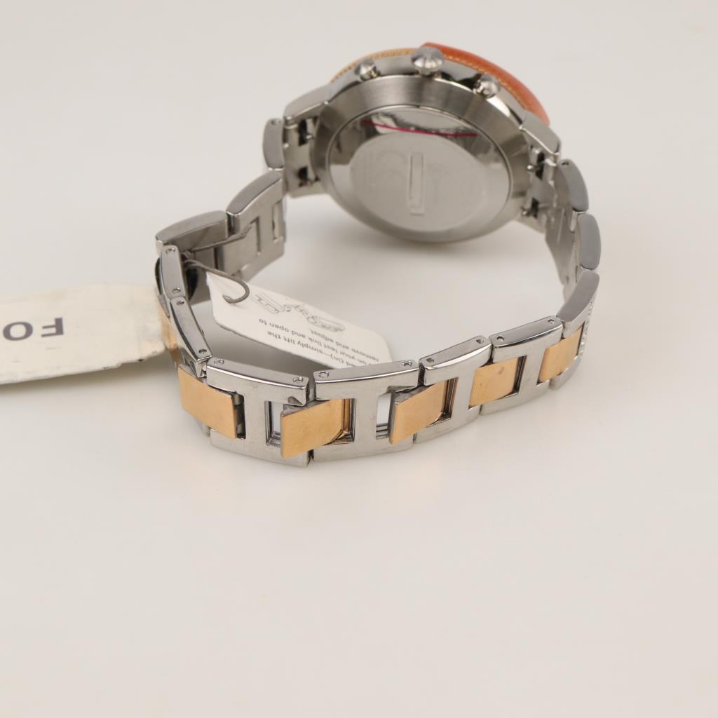 Fossil Q Virginia Hybrid Watch | Property Room