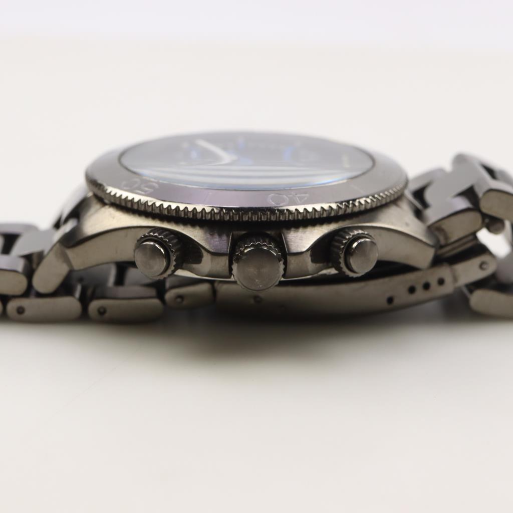 Fossil Retro Traveler Chronograph Watch | Property Room