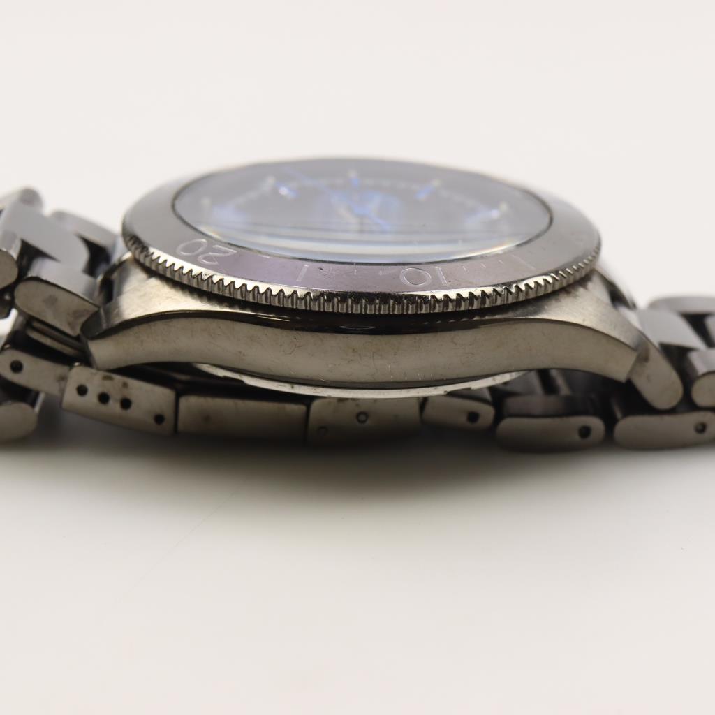 Fossil Retro Traveler Chronograph Watch | Property Room