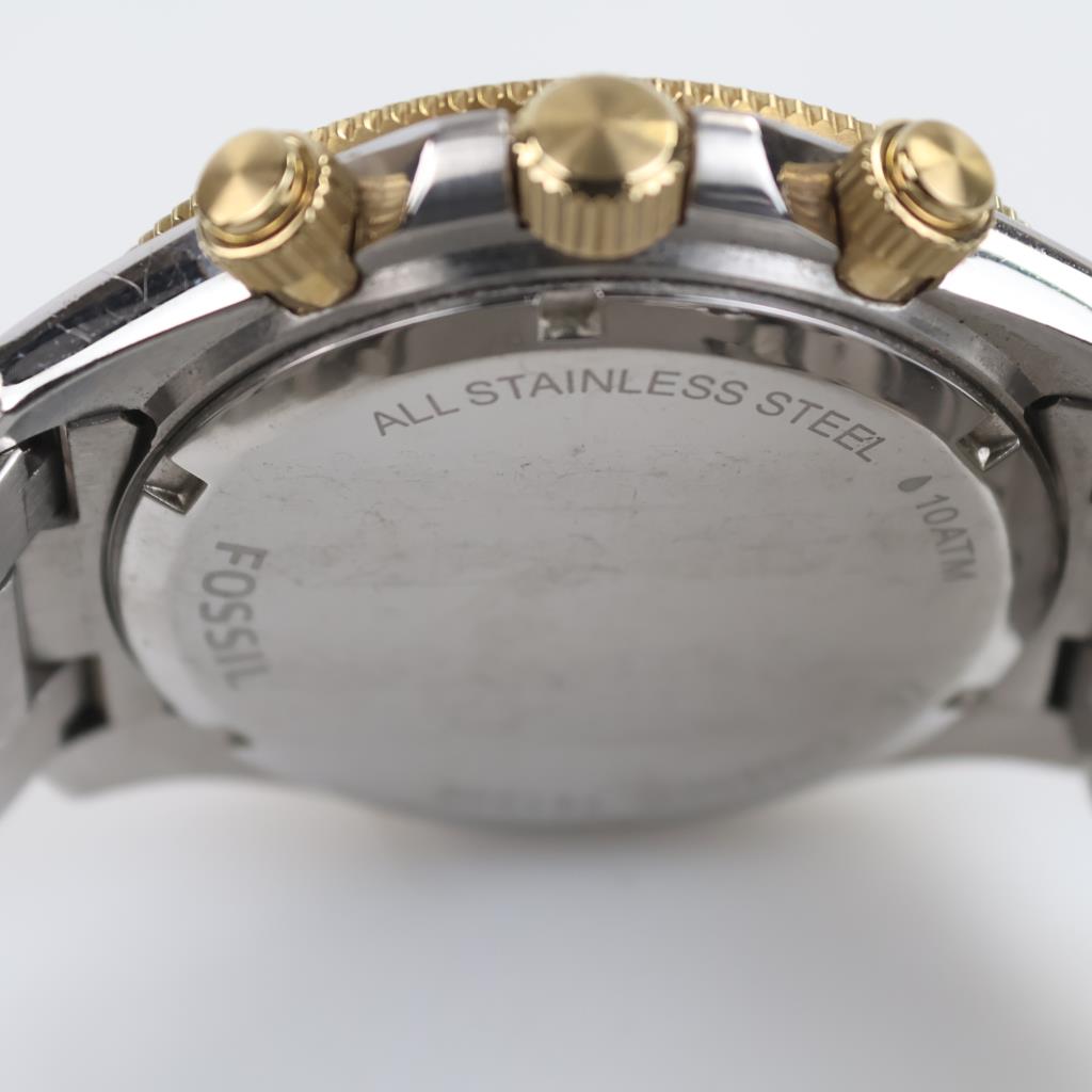 Fossil Retro Traveler Watch | Property Room