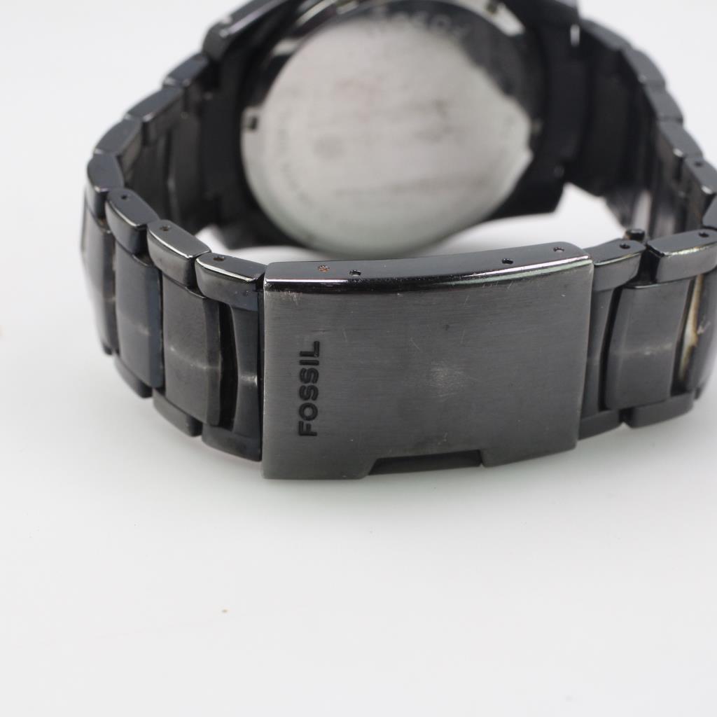 Fossil Swarovski Crystal Watch | Property Room