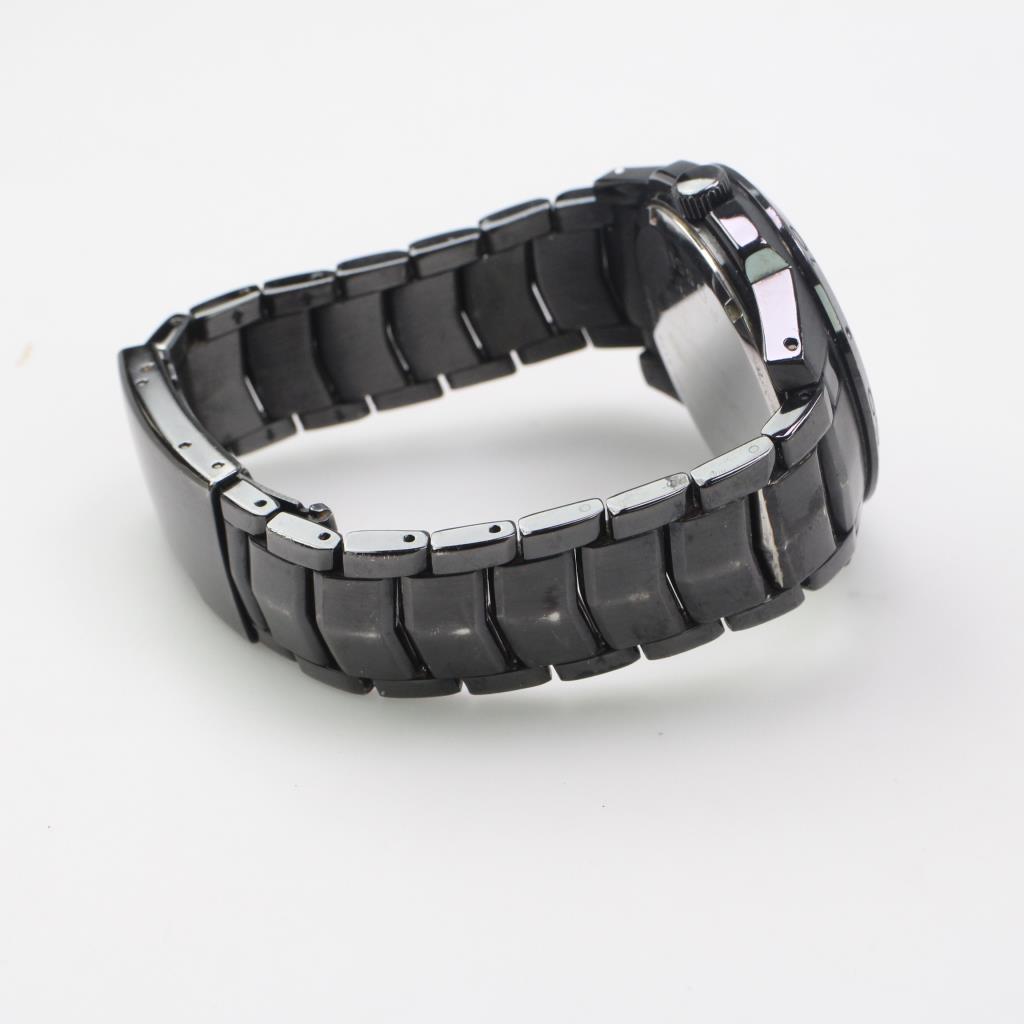 Fossil Swarovski Crystal Watch | Property Room