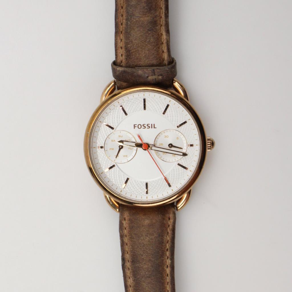 Fossil Tailor Multi Function Watch | Property Room