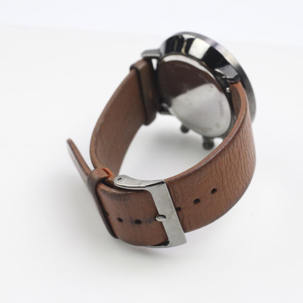 Fossil Time Chaser Chronograph Watch | Property Room