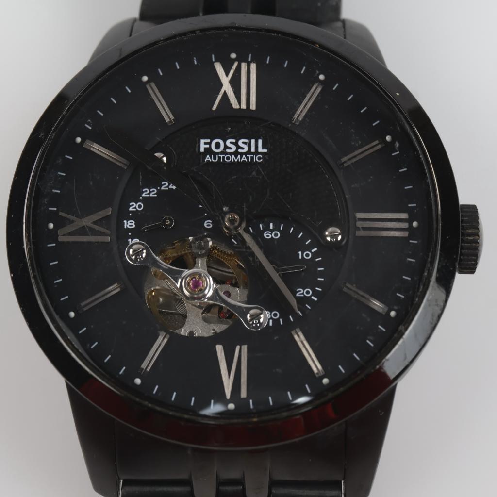 Fossil Townsman Multifunction Watch | Property Room