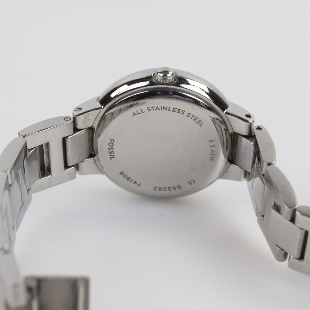 Fossil Virginia Watch | Property Room