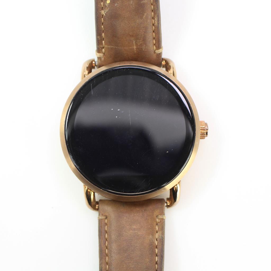 Fossil Wander Gen. 2 Smartwatch | Property Room