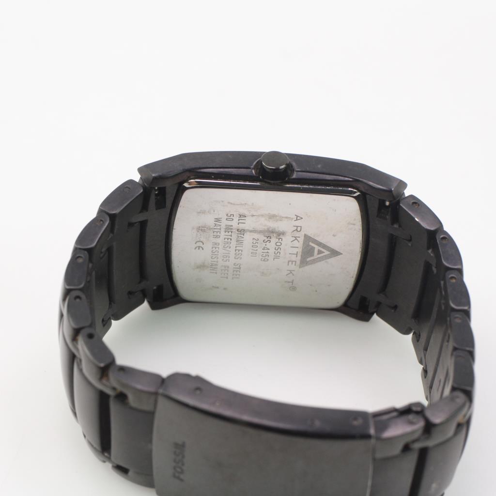 Fossil Zane Watch | Property Room