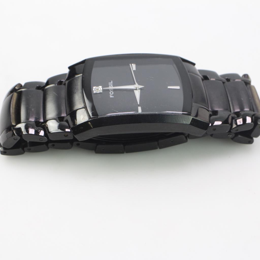 Fossil Zane Watch | Property Room