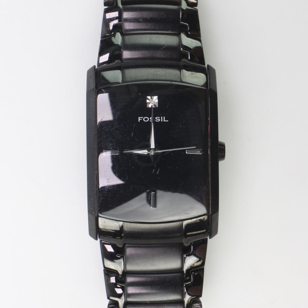 Fossil Zane Watch | Property Room