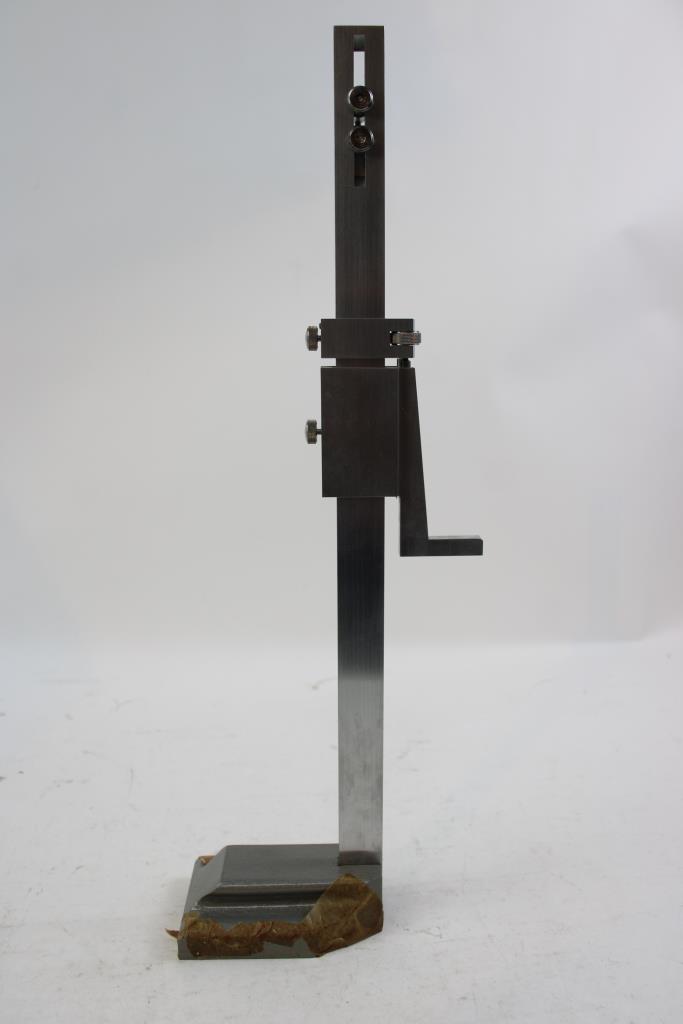 Fowler Model 22431062 Micrometer | Property Room