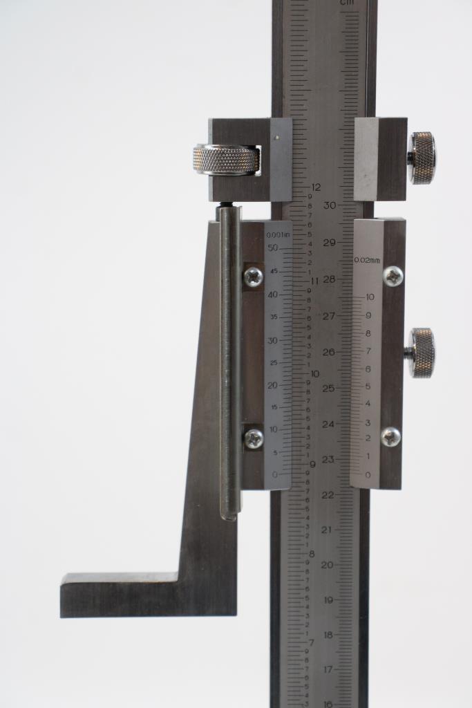 Fowler Model 22431062 Micrometer | Property Room